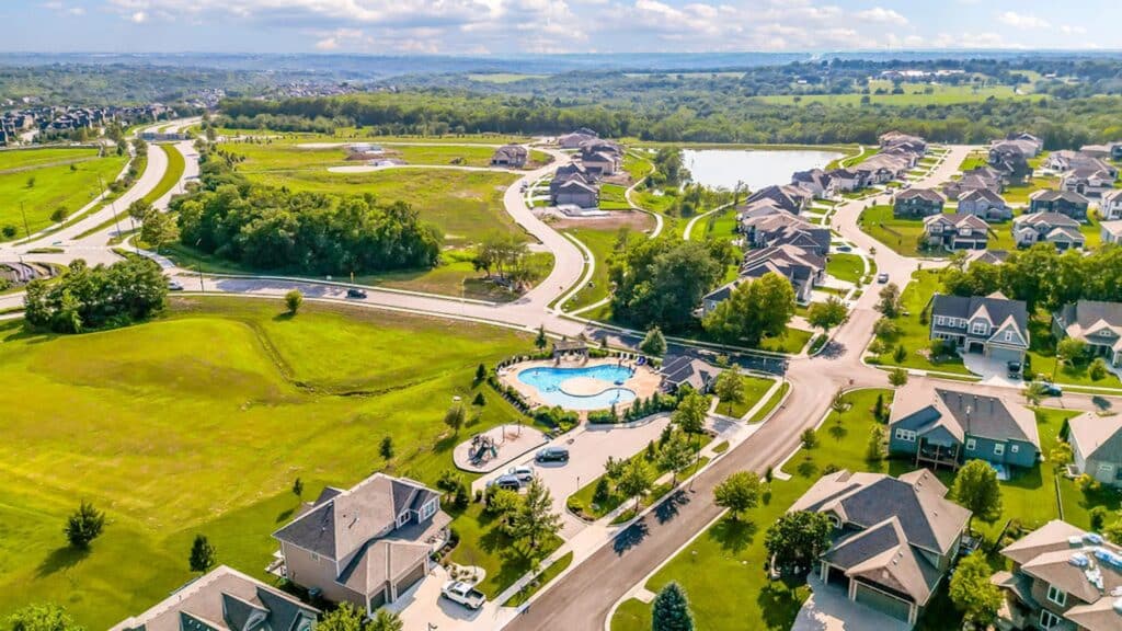 Arbor Lake - Comerio Homes