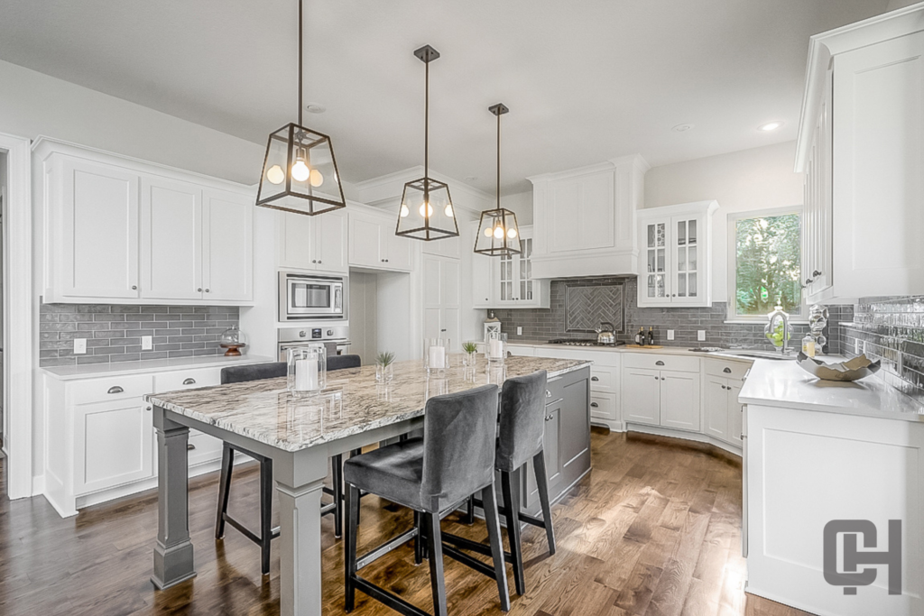 Lago Plan - Comerio Homes