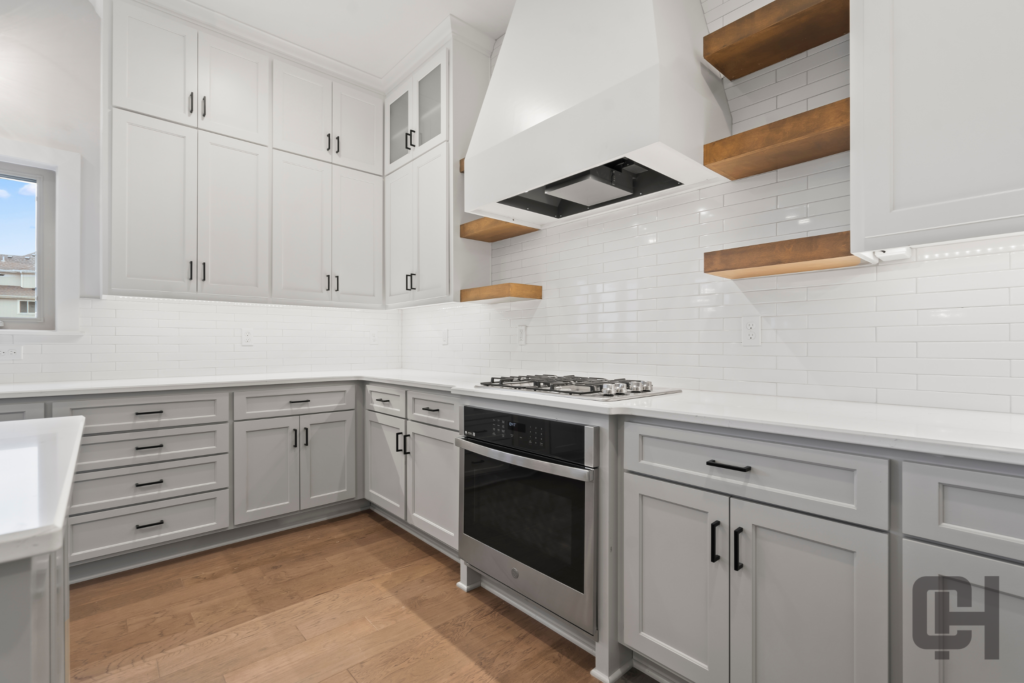 Milano Plan - Comerio Homes